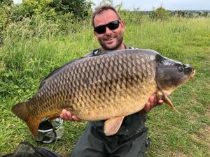 Syndicates – Hayes Carp Fisheries