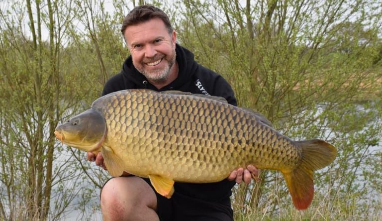 Syndicates – Hayes Carp Fisheries